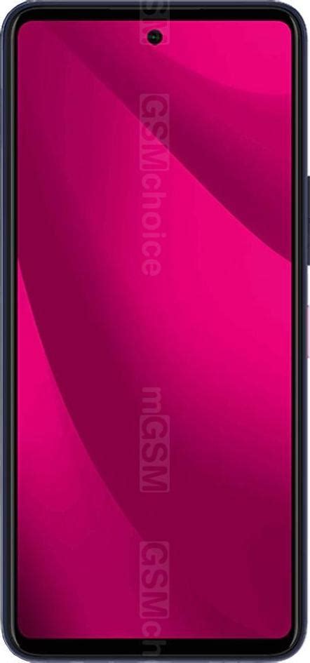 Compare Phones T Mobile Revvl Pro G Samsung Galaxy A G Gsmchoice Com