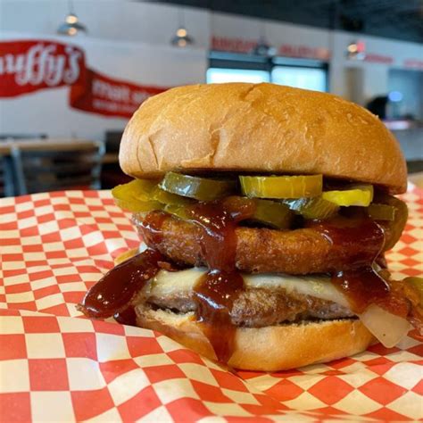 Snuffys Malt Shop Burgersopedia