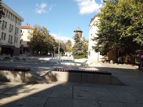 Общинска организация на инвалидите Сливен Балотажът за кмет на Община Сливен започна спокойно