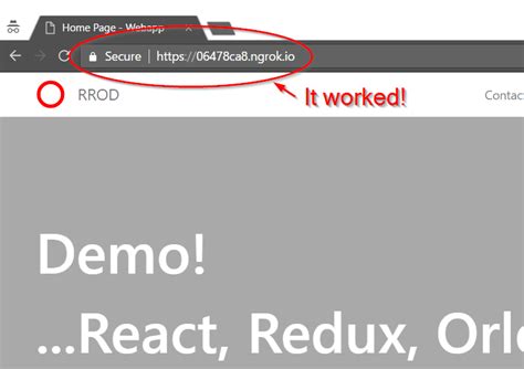 Automatically Request And Use Lets Encrypt Certificates In Dotnet Core
