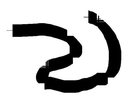 python line drawing in pygame stack overflow