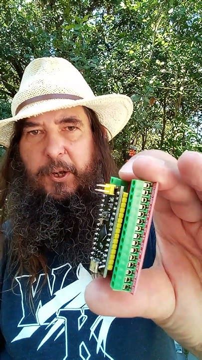 Esp32 And Tiny88 Youtube