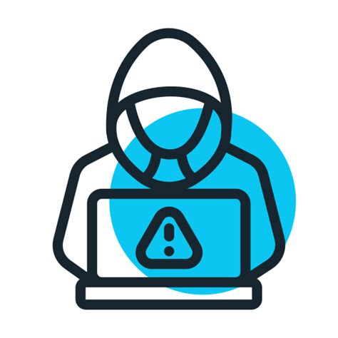 Hacker Generic Color Lineal Color Icon Hacker Generic Color Lineal Color Icon