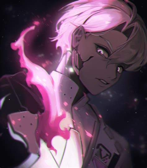 Ml Kayron [art By 레브냥] R Epicseven