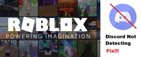 Ways To Fix Discord Not Detecting And Not Working With Roblox West Games