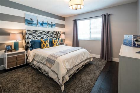 Hotel Inspired Guest Suites From Drew And Jonathan Scott Brother Vs
