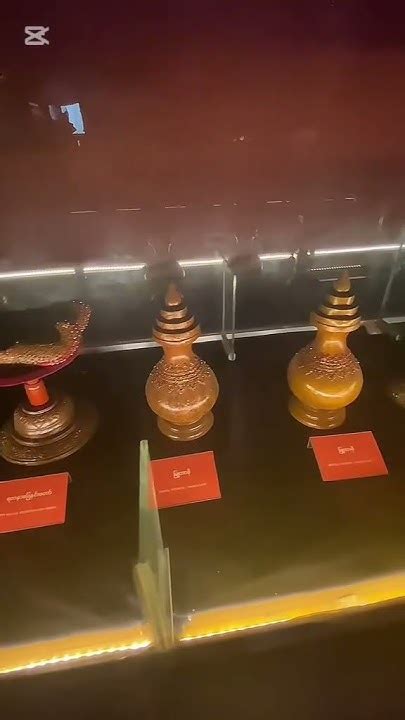 အမျိုးသားပြတိုက် နေပြည် တော် သွားမယ်andတည်းမယ် Myanmartravel Youtube