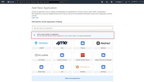 Aws Iam Identity Center Saml Setup Guide Spacelift Documentation