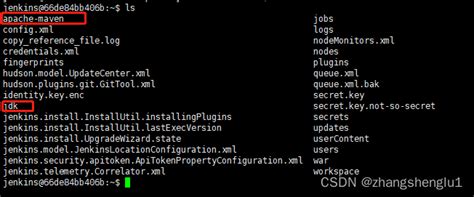 基于kubernetes集群构建大中型企业cicd应用平台8 通过jenkins把从远程拉取的代码推送执行其他主机上，然后进行镜像打包并进行部署
