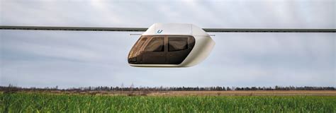 Ust Transport Solution For Urban And Intercity Transportation