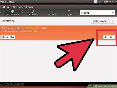 Easy Ways To Install GIMP With Pictures WikiHow Easy Ways To Install GIMP With Pictures WikiHow