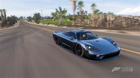 Forza Horizon 5 Pc Ana Konu Donanımhaber Forum Sayfa 174