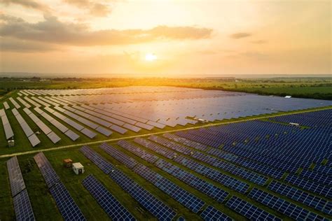Ifferent Types Of Solar Energy Grid Tied Off Grid Hybrid