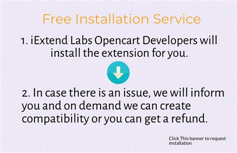 Opencart Fancy Html Product Attributes Custom Html In Specification