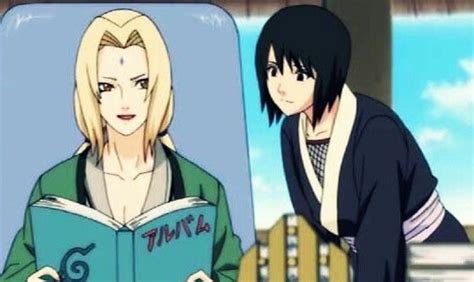 Facts About Shizune Tsunade S Highly Dependable Assistant Dunia Games