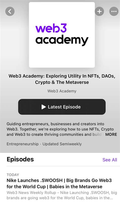 Creating Sustainable Businesses With Web3 Social Media Examiner