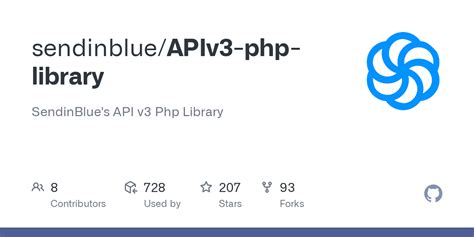 Github Sendinblueapiv3 Php Library Sendinblues Api V3 Php Library