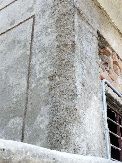 Er Satendra Bharti On Linkedin Construction Civilengineering Plasteringtips Buildingmaterials