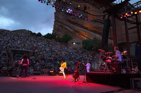 Catching Up With The Patrick Myers Interview Cleveland Rock And Roll