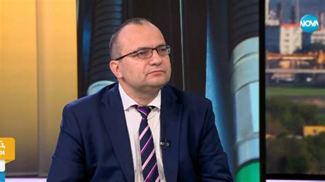 Мартин Димитров ПП ДБ разкри ще искат ли вот на недоверие за кабинета Желязков Новини бг