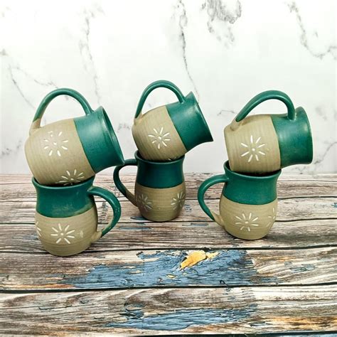 Matt Finish Double Glaze Ceramic Coffee Mug Khurja Ceramic