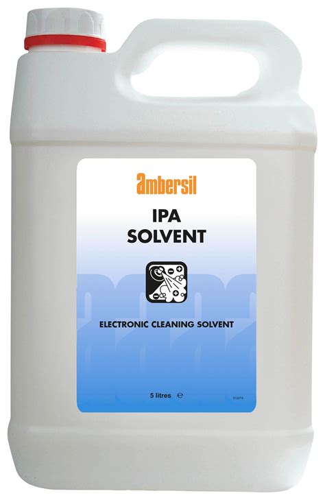 Lec Klene 5ltr Ambersil Cleaner Aerospace Electrical