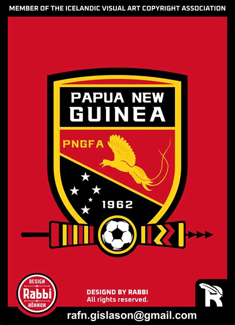 Papua New Guinea