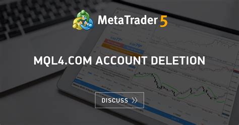 Account Deletion Cfd Traders Mql4 And Metatrader 4 Mql4 Programming Forum