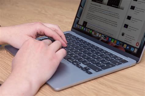 Review Macbook Air M4 2025 Voor Bijna Iedereen Een Aanrader
