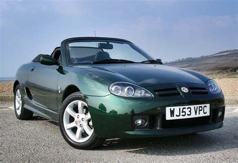 Future Classic 200211 Mgtf Hagerty Uk