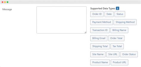 How To Set Up Whatsapp Order Notifications For Woocommerce Flow Notify From Bizswoop