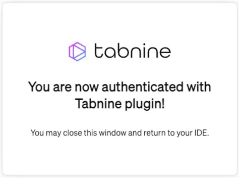 Jetbrains Ides Private Installation Tabnine Docs