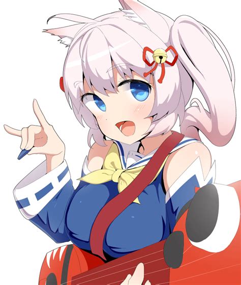 Tottotonero Danbooru