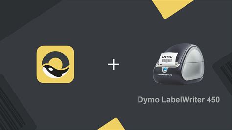 How To Print Barcodes On Dymo Labelwriter