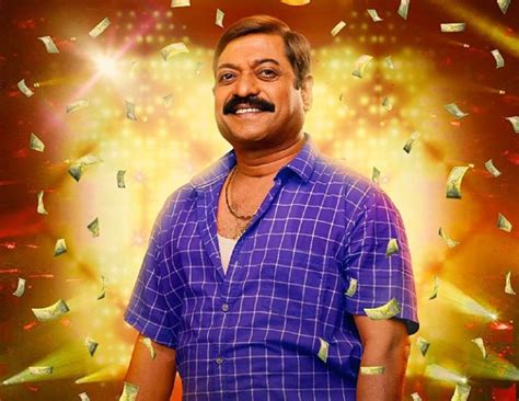 Film Vaastav Fame Sanjay Narvekar Aka Dedh Footiya Nowadays फिल्म