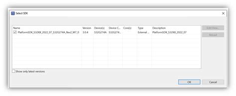 Howto Create A Blinking Led Application Project For S32g Using S32 Rtd No Autosar Nxp Community