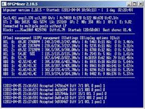 Top Best Bitcoin Mining Software For Serious Miners VagueWare