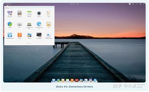 2023 年 10 个最受欢迎的 Linux 发行版 知乎