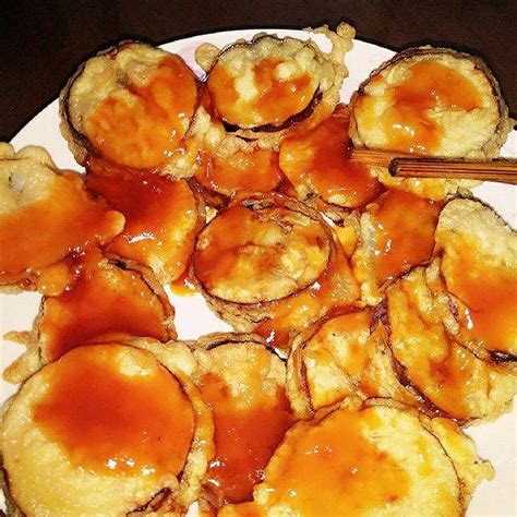 糖醋控的盛宴糖醋系列美食除了糖醋裏脊你們更愛哪種呢 每日頭條