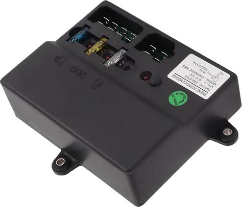 Topincn Engine Interface Module For Generator Control Multifunctional Topincn Engine Interface Module For Generator Control Multifunctional
