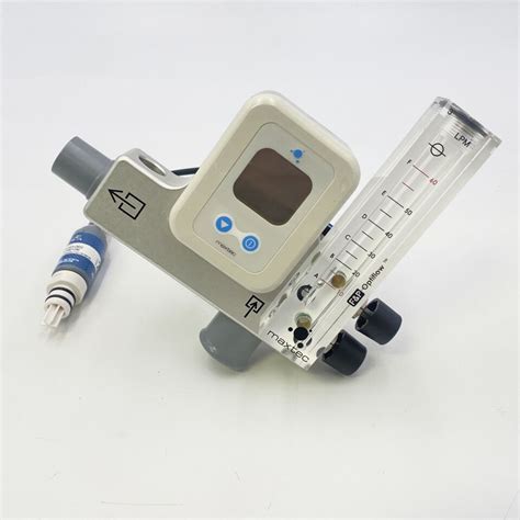 Oxygen Blender Maxtec At Nick Mendoza Blog