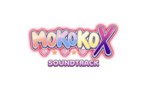 50 Mokoko X Soundtrack On