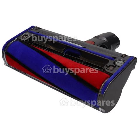 Dyson Quick Release Soft Roller Cleaner Head Assembly Buyspares