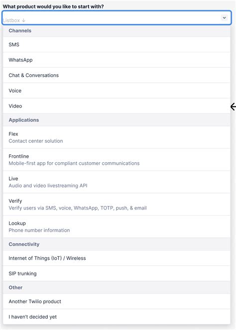 Combobox Responsiveness And Mobile Advice · Twilio Labs Paste · Discussion 2822 · Github