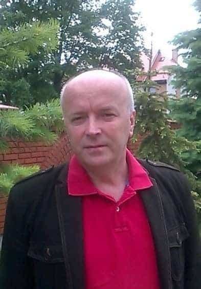 Antoni Ciszewski Być Sobą Magna Polonia