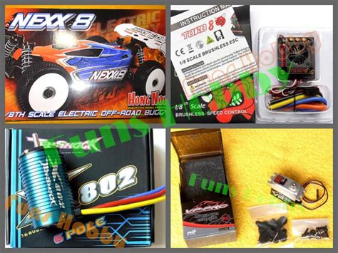Wtb 1 8 E Buggy R C Tech Forums