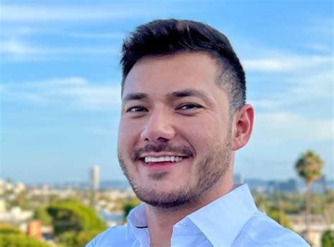 Erik Christianson Scale Global