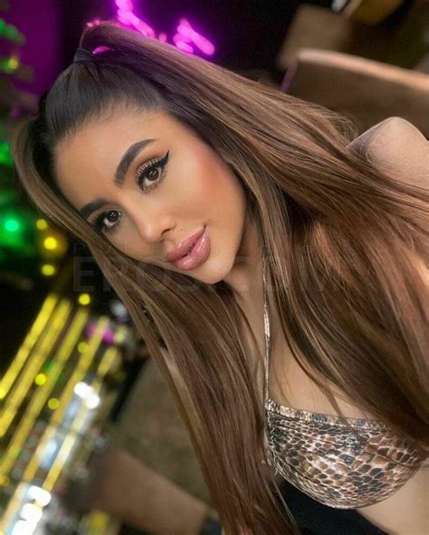 Violeta Model Located In Florida Naples