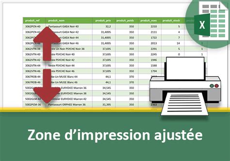 Formations Sur La Fonction Excel Decaler