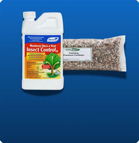 Diy Tree Care Products And Supplies Tree And Shrub Care Specialist